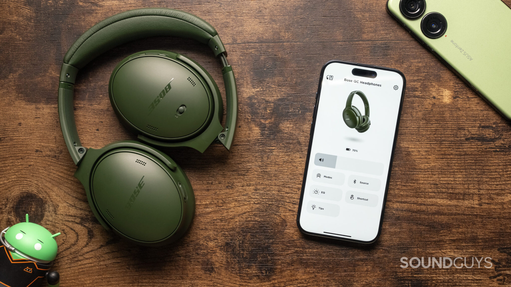 How to fix problems with Bose QuietComfort Headphones - SoundGuys