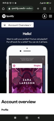 How to change or reset your Spotify password - SoundGuys