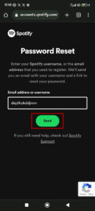 How to change or reset your Spotify password - SoundGuys