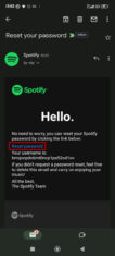How to change or reset your Spotify password - SoundGuys
