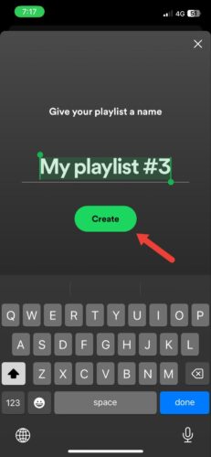 How to make a playlist on Spotify - SoundGuys