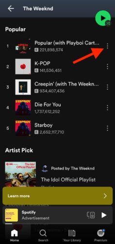 How to make a playlist on Spotify - SoundGuys