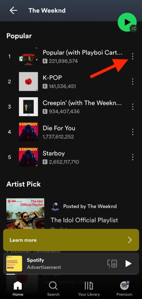 How to make a playlist on Spotify - SoundGuys