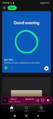 How to use Spotify’s AI DJ feature - SoundGuys