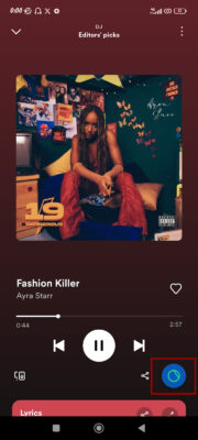 How to use Spotify’s AI DJ feature - SoundGuys