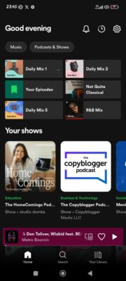 How to use Spotify’s AI DJ feature - SoundGuys