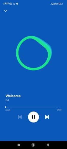 How to use Spotify’s AI DJ feature - SoundGuys