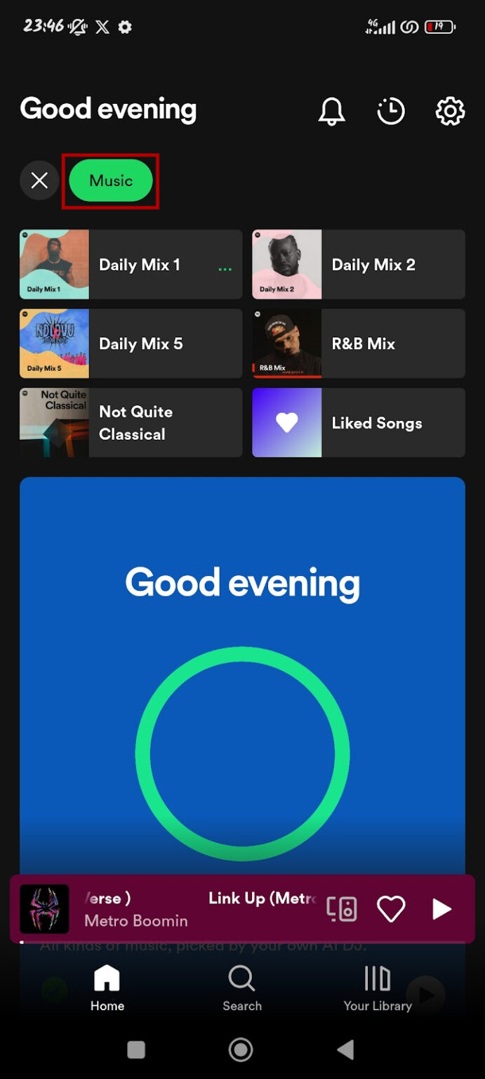 How to use Spotify’s AI DJ feature - SoundGuys