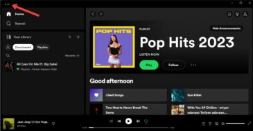 How to listen to Spotify offline - SoundGuys