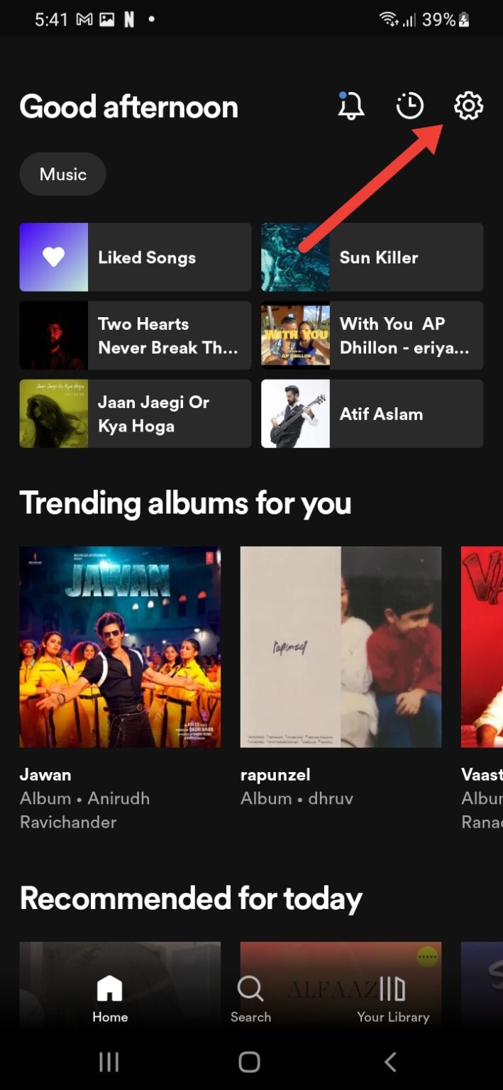 How to listen to Spotify offline - SoundGuys