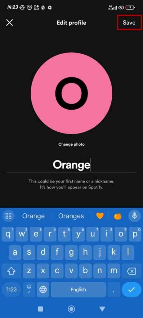 How to change your username on Spotify - SoundGuys