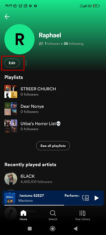 How to change your username on Spotify - SoundGuys