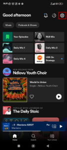 How to change your username on Spotify - SoundGuys