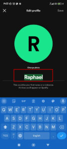 How to change your username on Spotify - SoundGuys