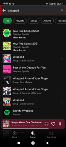 Here's how to see your Spotify Wrapped in 2024 - SoundGuys