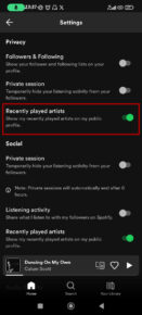 How to view your Spotify stats - SoundGuys