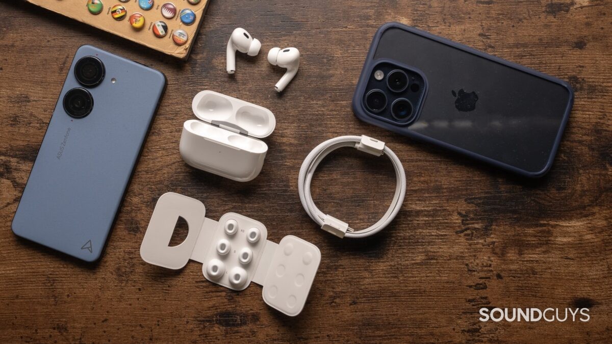 Best AirPods neck and case straps - SoundGuys