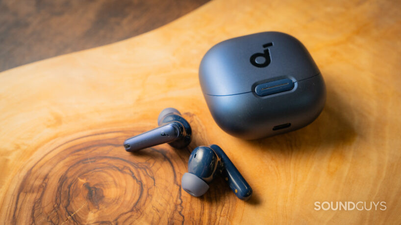 Best wireless earbuds of 2023 - SoundGuys