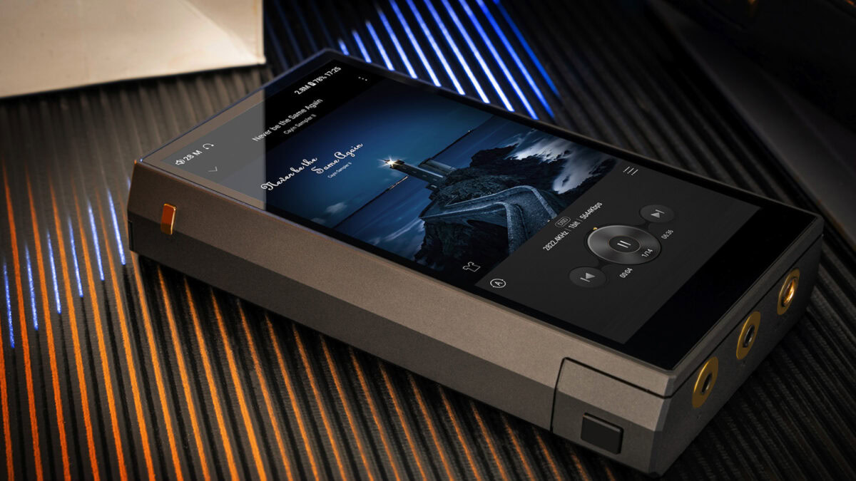 Best portable music players - SoundGuys