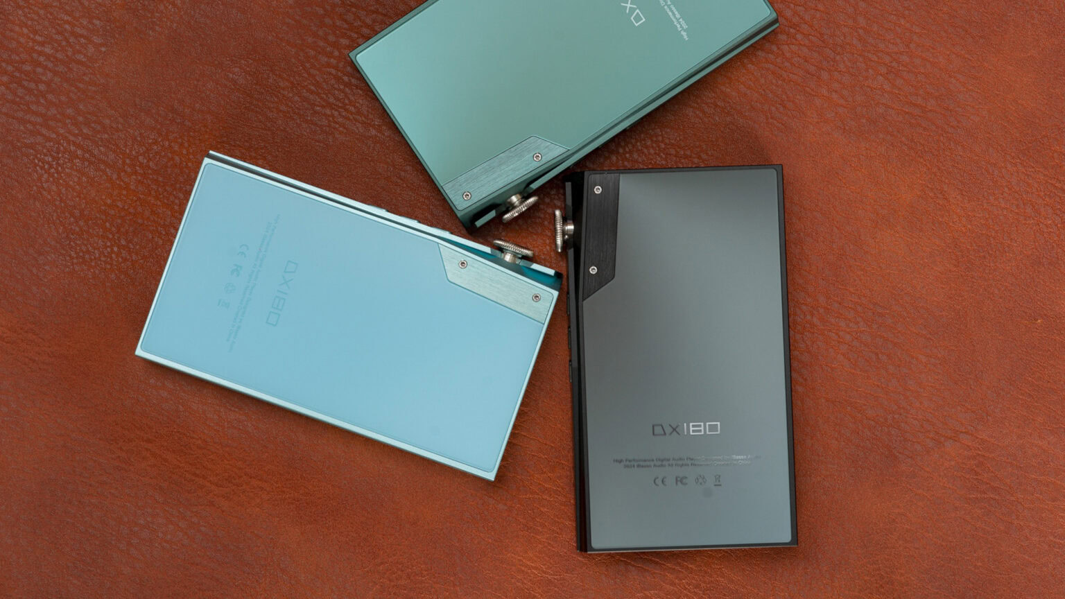 Best portable music players - SoundGuys