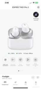 Edifier TWS1 Pro 2 review - SoundGuys