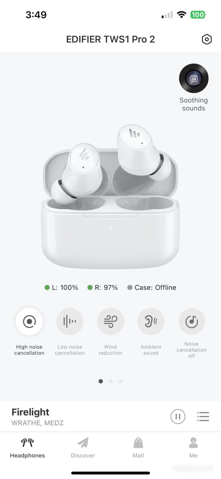 Edifier TWS1 Pro 2 review - SoundGuys