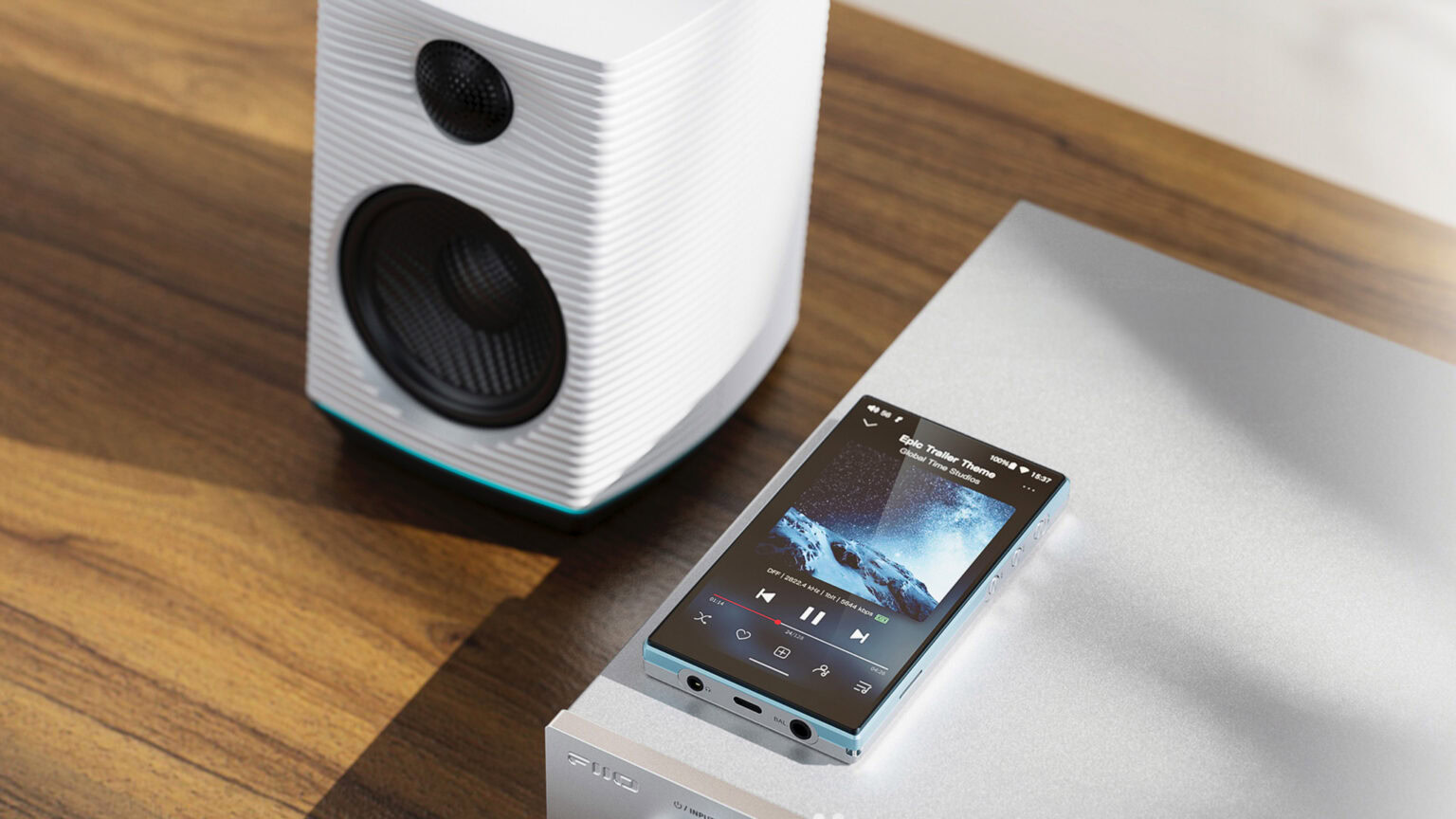 Best portable music players - SoundGuys