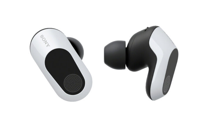 Sony launches the new INZONE earbuds and headsets - SoundGuys