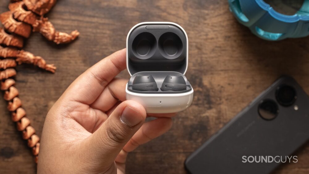 Best wireless earbuds under $100 in 2025 - SoundGuys