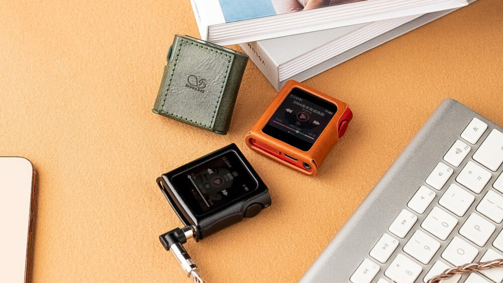 Best portable music players - SoundGuys