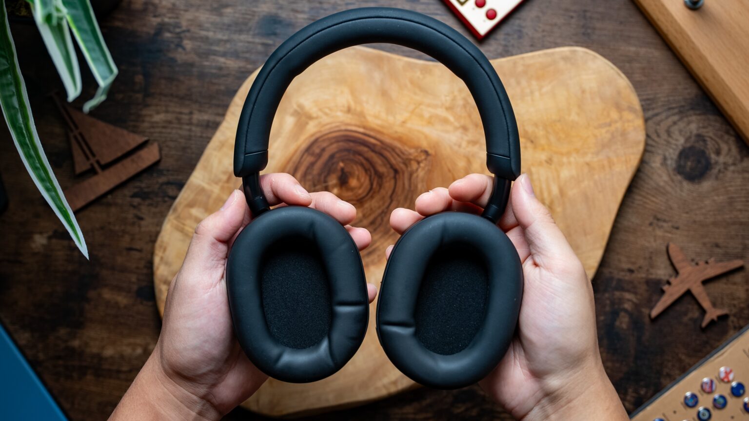 Sony WH-1000XM5 review - SoundGuys