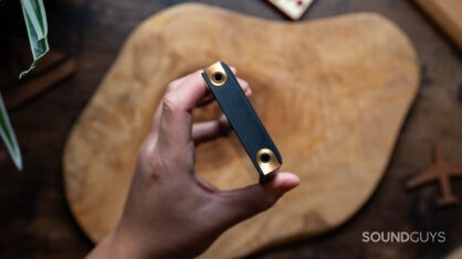 Best portable music players - SoundGuys