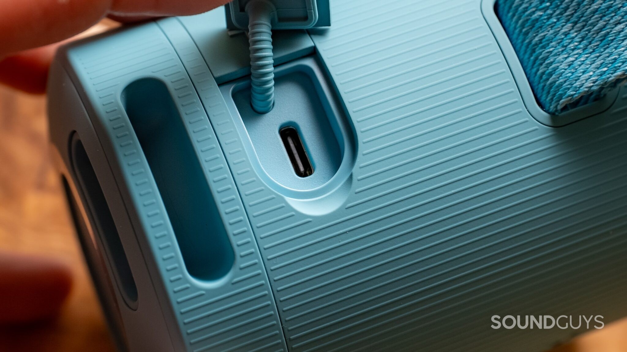 Sony SRS-XB100 review - SoundGuys