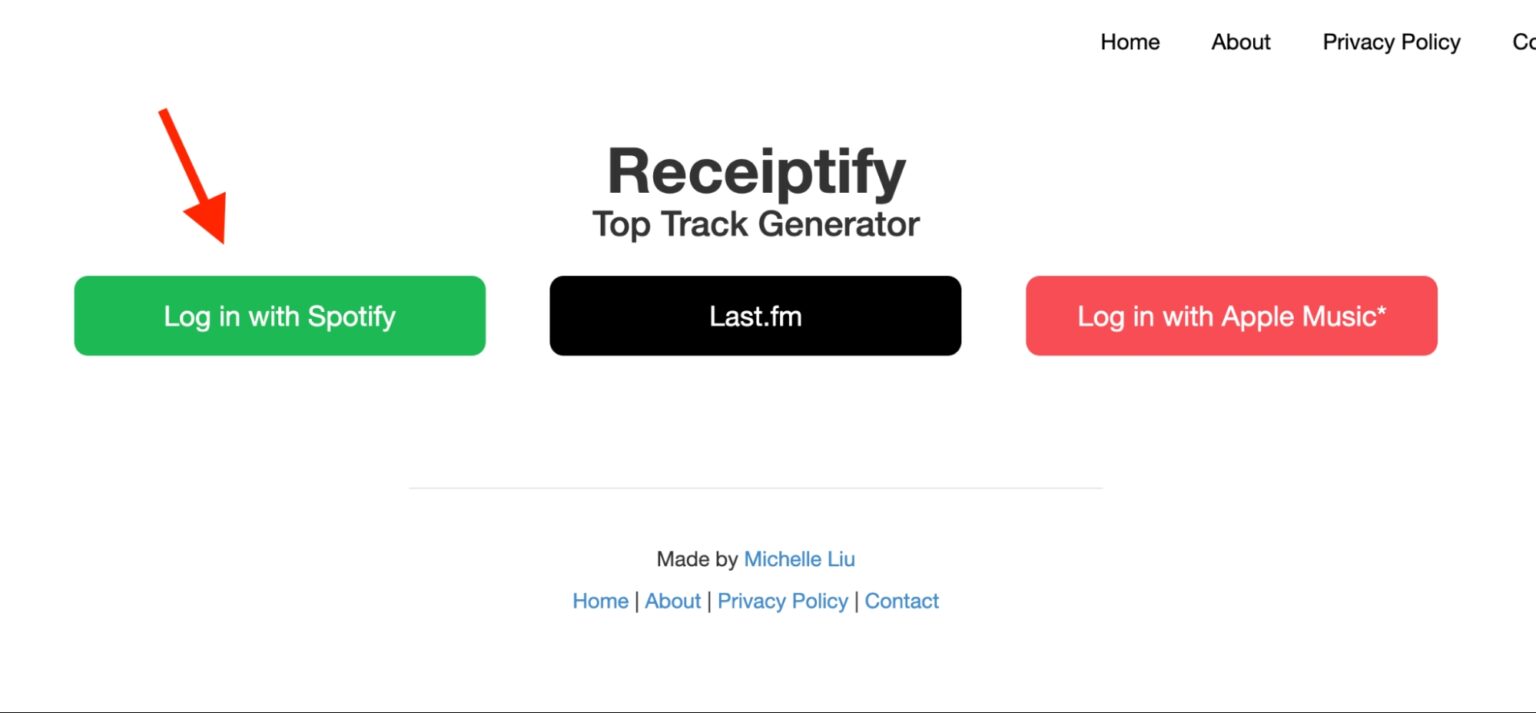 How to get a Spotify receipt of your most played songs - SoundGuys