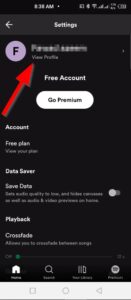How to find and add friends on Spotify - SoundGuys