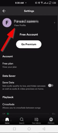 How to find and add friends on Spotify - SoundGuys