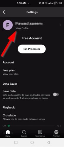 How to find and add friends on Spotify - SoundGuys