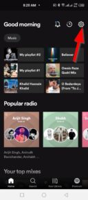 How to find and add friends on Spotify - SoundGuys