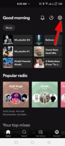 How to find and add friends on Spotify - SoundGuys