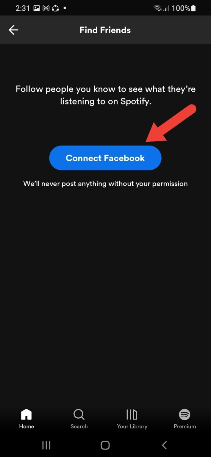 How to find and add friends on Spotify - SoundGuys