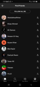 How to find and add friends on Spotify - SoundGuys