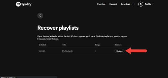 How to delete a Spotify playlist - SoundGuys
