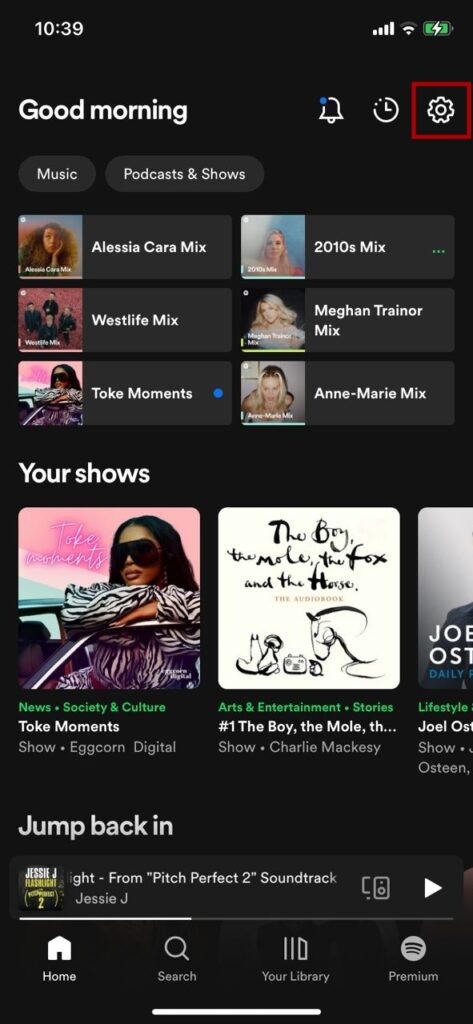 How to set the best equalizer settings for Spotify - SoundGuys
