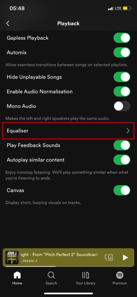 How to set the best equalizer settings for Spotify - SoundGuys
