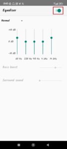 How to set the best equalizer settings for Spotify - SoundGuys