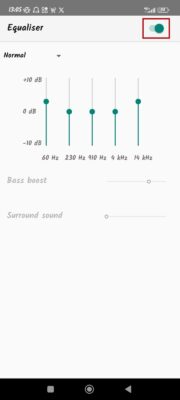 How to set the best equalizer settings for Spotify - SoundGuys