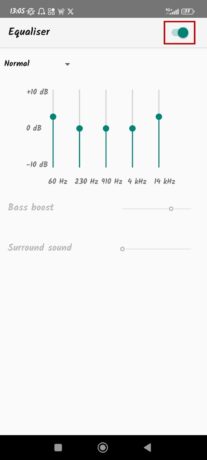How to set the best equalizer settings for Spotify - SoundGuys