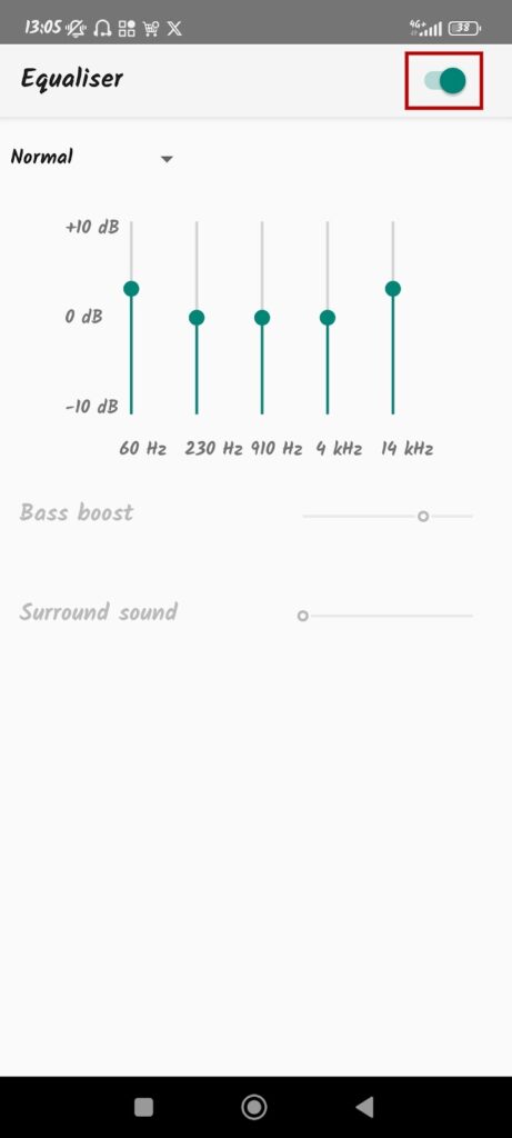 How to set the best equalizer settings for Spotify - SoundGuys