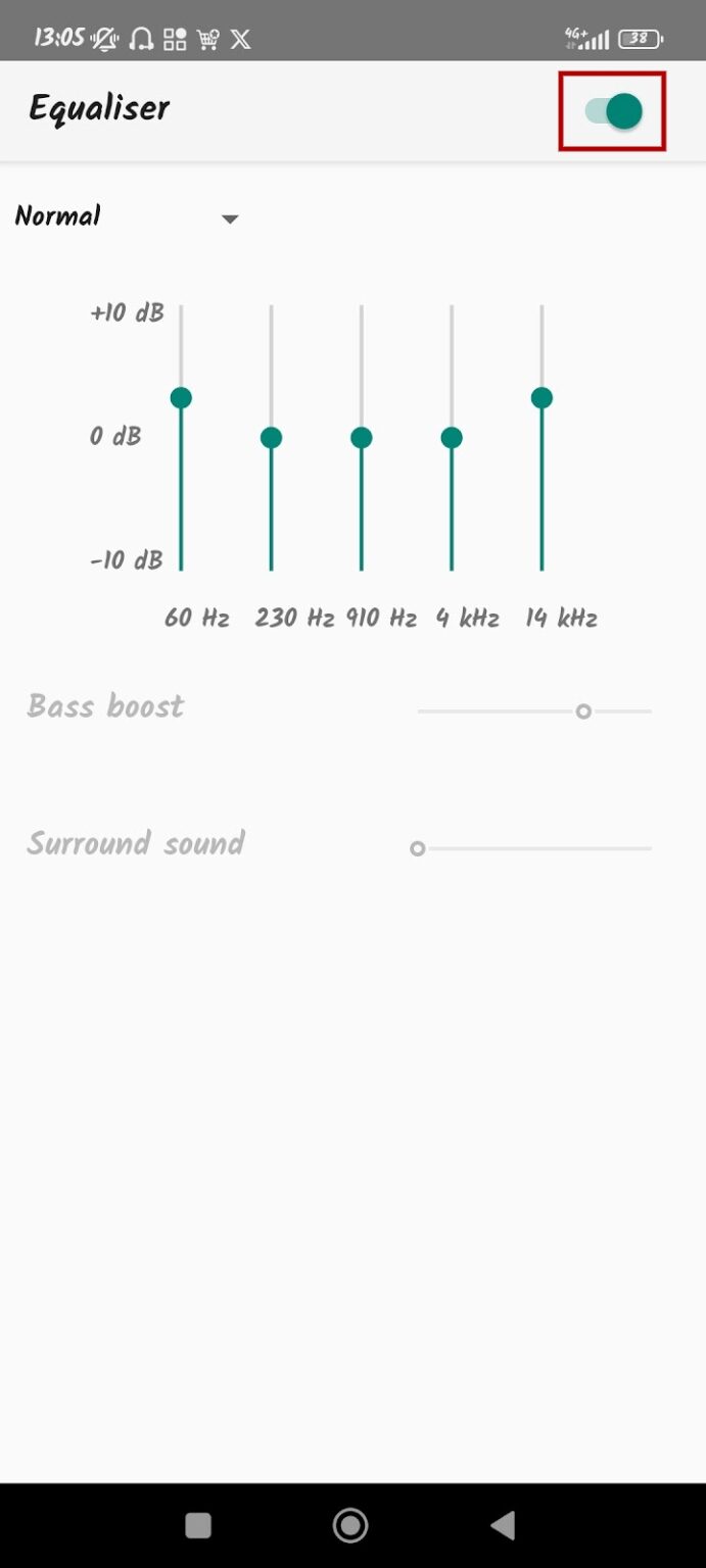How to set the best equalizer settings for Spotify - SoundGuys