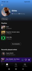 How to see your friend’s activity on Spotify - SoundGuys